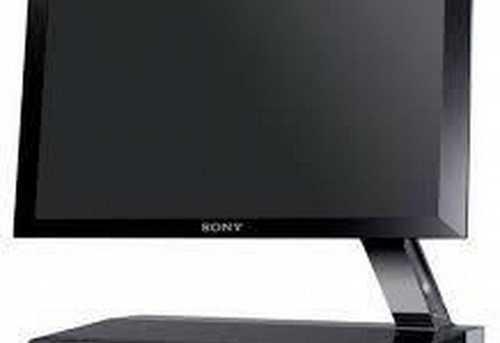 Sony XEL -1 первый в мире oled TV