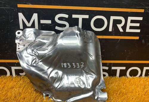 Тепловой экран Mercedes-Benz S-Class W222 276.960