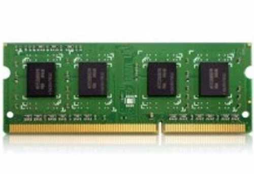 Qnap RAM-4GDR3LA0-SO-1866 4GB DDR3L RAM, 1866 MHz
