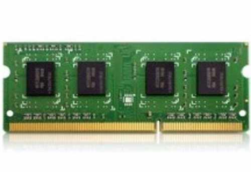 Qnap RAM-4GDR3LA0-SO-1866 4GB DDR3L RAM, 1866 MHz