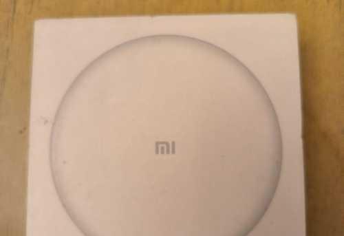 Беспроводное зу Xiaomi Mi Wireless Charger