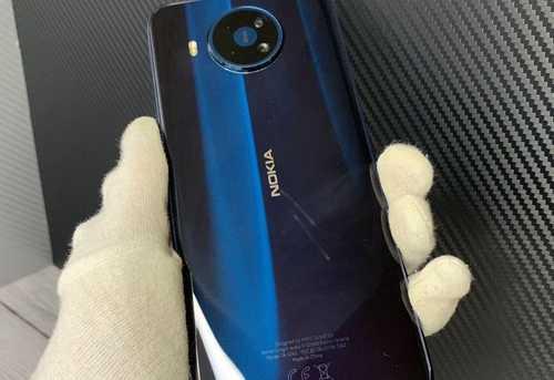 Nokia 8.3 5G Dual Sim Blue 8/128gb