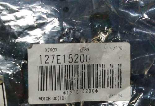 127E15200 motor-DC (ID)