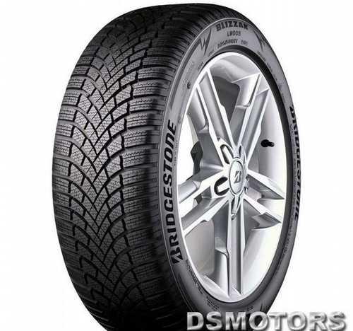 Bridgestone Blizzak LM-005 315/35 R20 110V