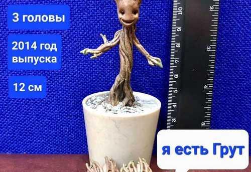 Little Groot 1:4 Guardians of the Galaxy Hot Toys