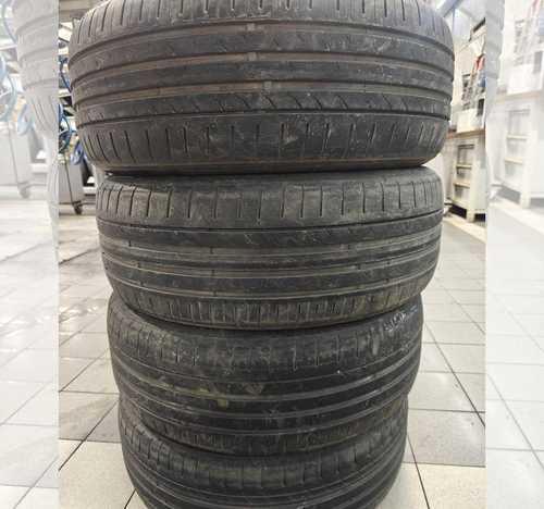 Westlake Zuper Eco Z-107 215/55 R17