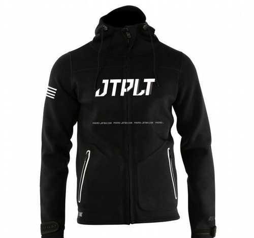 Гидрокуртка Jetpilot Vault Tour Coat Black MY24