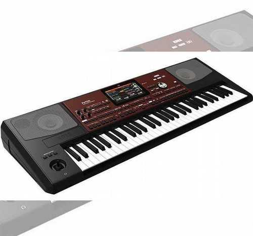 Рабочая станция Korg PA-700