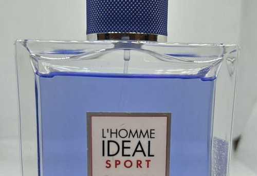 Guerlain lhomme ideal sport