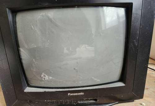Телевизор panasonic TC-14Z99MB