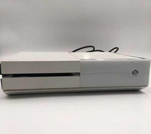 Xbox ONE console