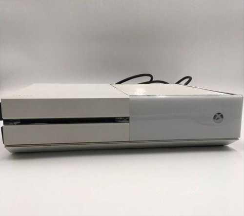 Xbox ONE console