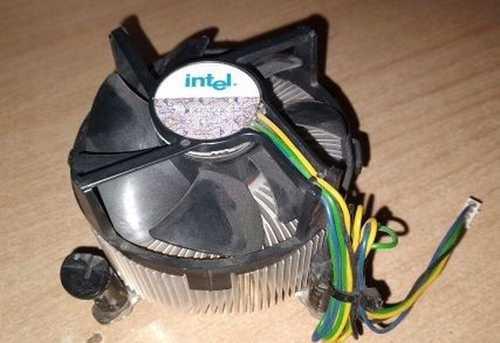Кулер процеccорный Intel c91300-004
