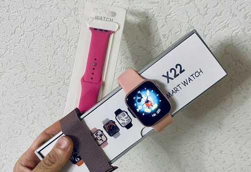 SMART watch x22