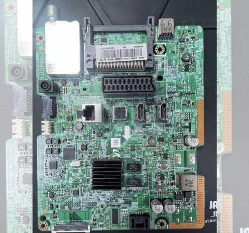 Main BN41-02360B Samsung UE32J4500