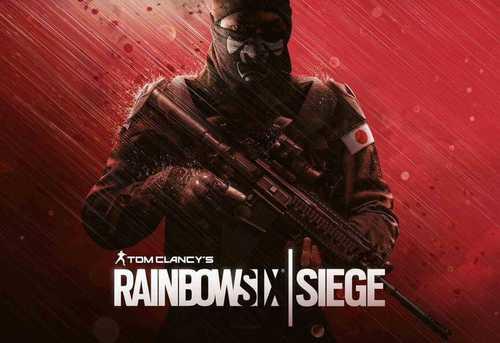 Rainbow six siege - 16000 кредитов