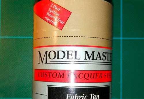 Краска-спрей для моделей ModelMaster