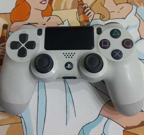 Джостик DualShock для Playstation 4