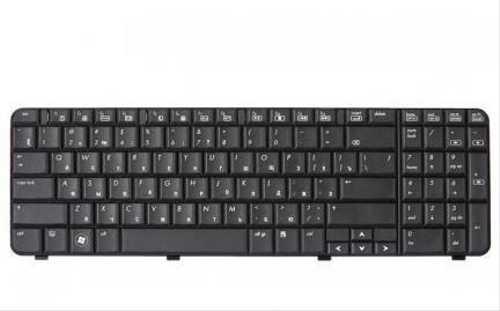 Клавиатура для ноутбука HP Compaq Presario CQ61, G