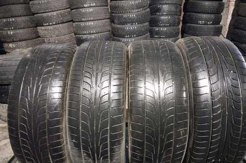 Firestone Firehawk Wide Oval 205/55 R16