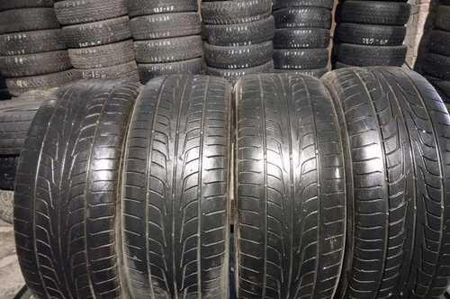 Firestone Firehawk Wide Oval 205/55 R16