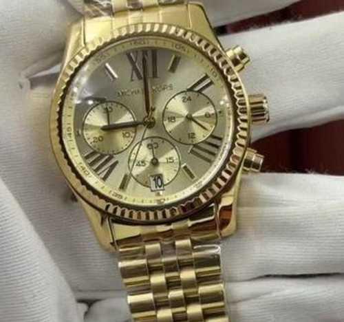 Часы женские michael kors mk5556