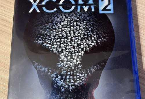 Xcom 2 ps4