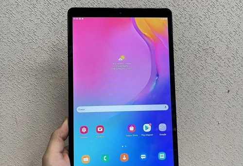 Samsung Galaxy Tab A10.1 (2019) Wi-Fi 32 гб розовы