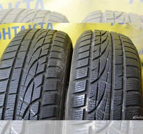 Hankook Winter I'Cept Evo 205/65 R16