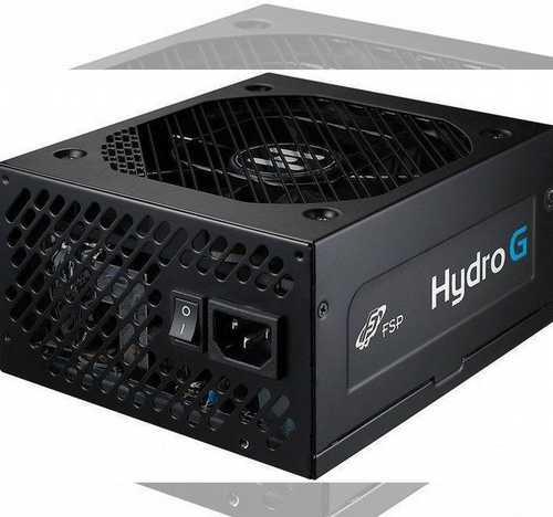 Блоки питания FSP hydro G 750W\850W