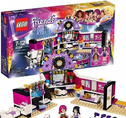 Lego Friends оригинал. 13 наборов