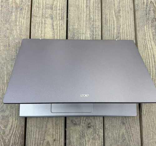 Новый ноутбук Acer EX215-23-R8PN Ryzen5/16/512