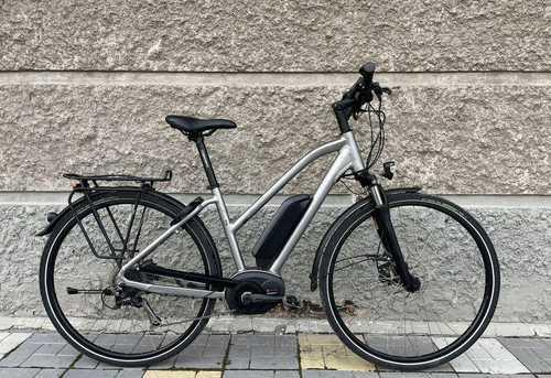 E-Bike Kalkhoff Pro Connect B9 S 700с