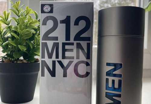 CH 212 Men Nyc (Евро)