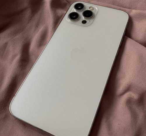 iPhone 12 Pro Max, 256 ГБ