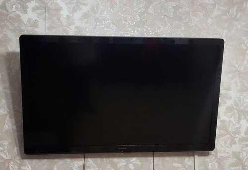 Телевизор Philips 42PFL3007H/60