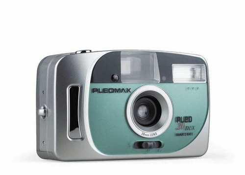 Пленочный фотоаппарат Pleomax 20 DLX
