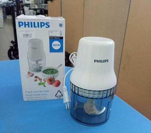 Измельчитель Philips HR1393