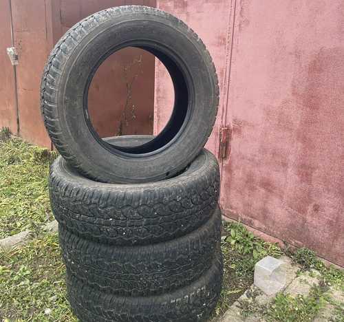 Windforce Catchfors A/T 235/65 R17