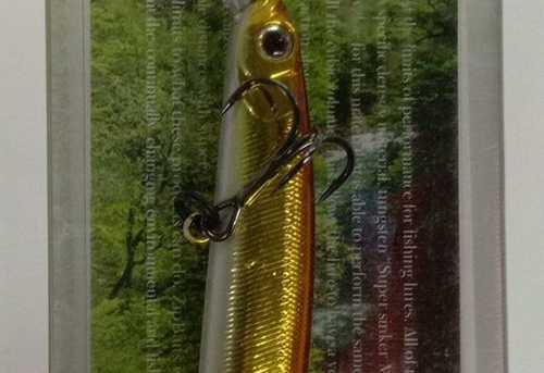 Воблер ZipBaits Rigge Slim 80SS #703