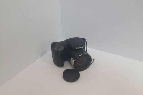 Фотоаппарат Canon PowerShot SX400 IS (вк1)