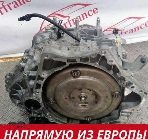 АКПП Mazda Mazda 6 GJ 2.5 PY