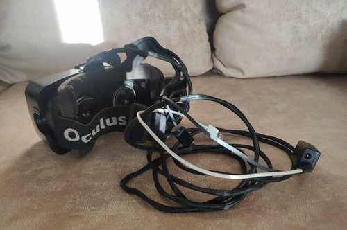 Oculus rift dk2