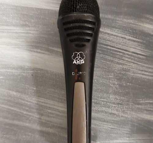 Микрофон AKG D3800M