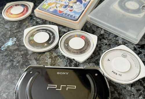 Sony PSP go