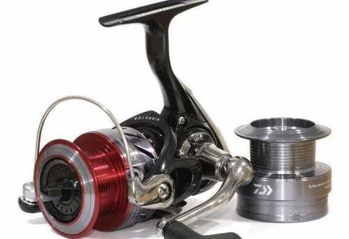 Катушка Daiwa Ninja 1500 A