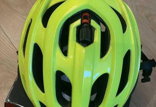 Новый велосипедный шлем Lazer Blade+ размер М