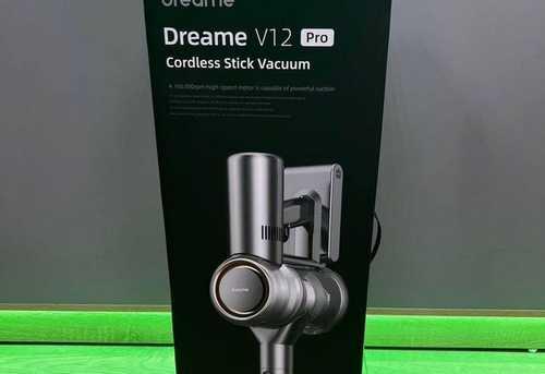 Пылесос Xiaomi Dreame R10 Cordless Stick Vacuum