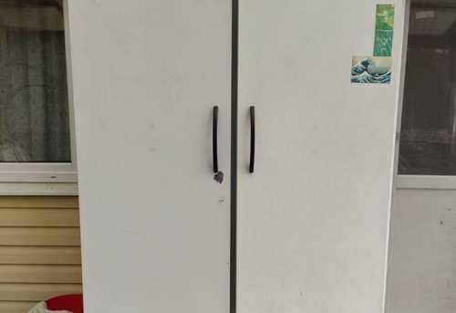Шкаф холодильный Капри 1.12 М
