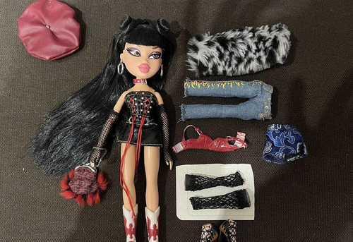 Bratz Jade collector 2018